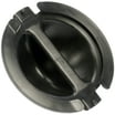 Dorman 42407 Rectangular Headlamp Retaining Ring (2) With 4 Retaining ...