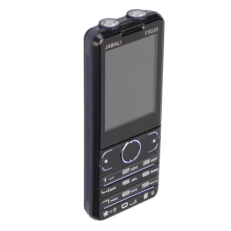 Seniors Unlocked Cell Phones, Large Volume Large Button Cell Phone ...