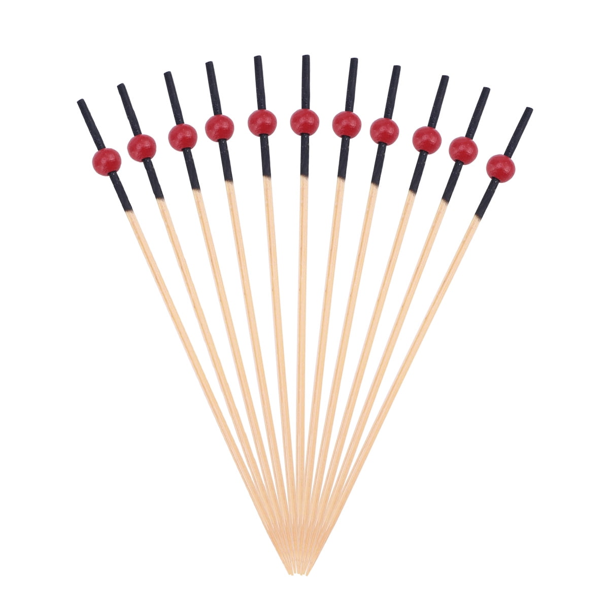 Click here for Deepcraff 100 Pcs 12 Cm Cocktail Picks Creative Ha... prices