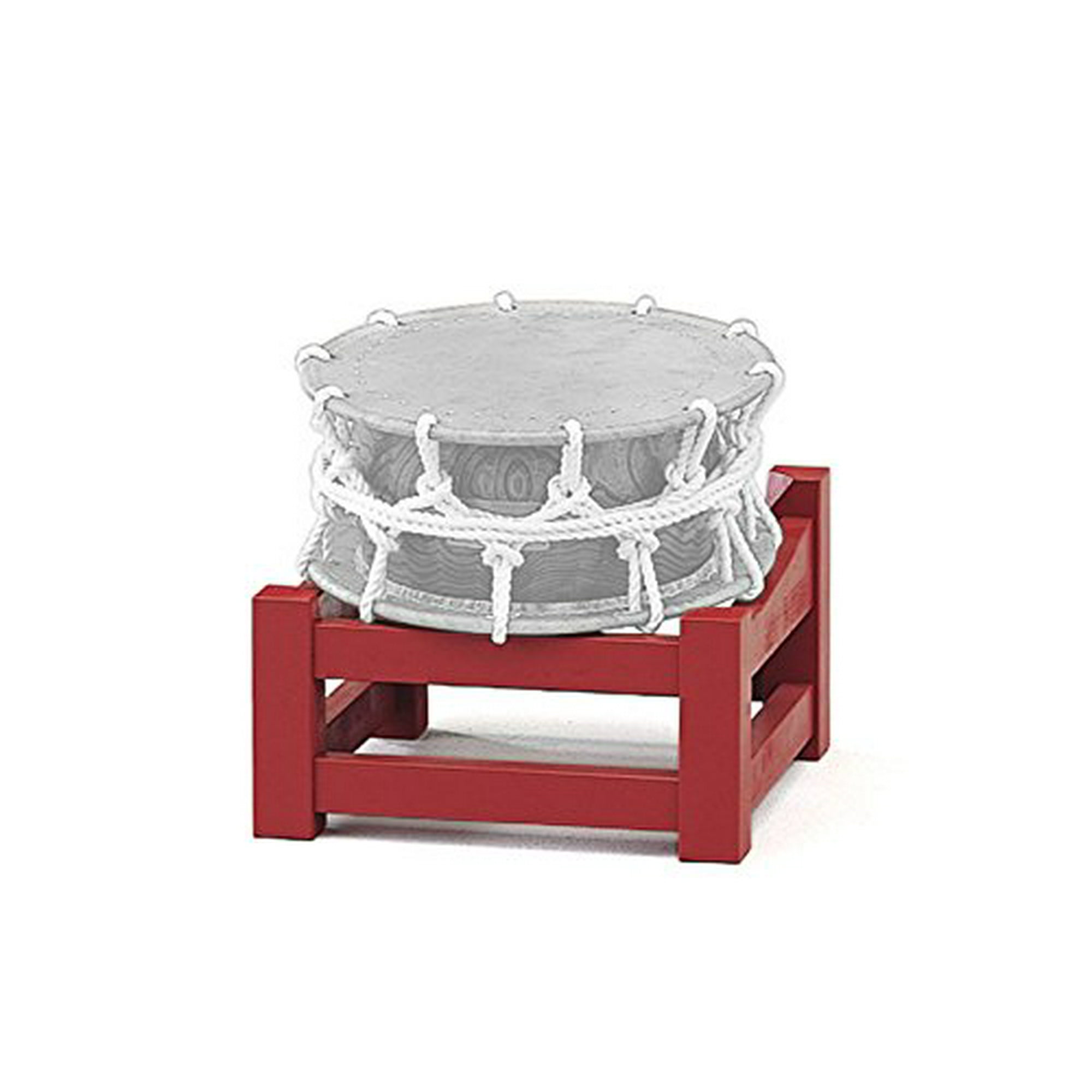 Types Of Flat Drums Instruments