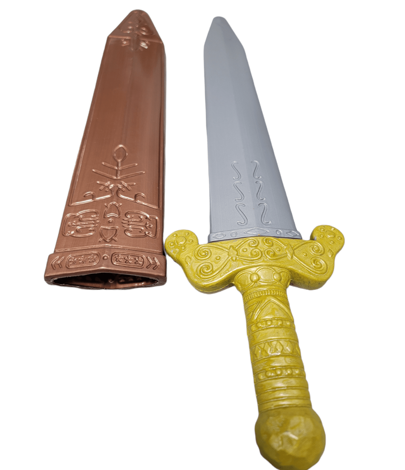 Roman Sword Png