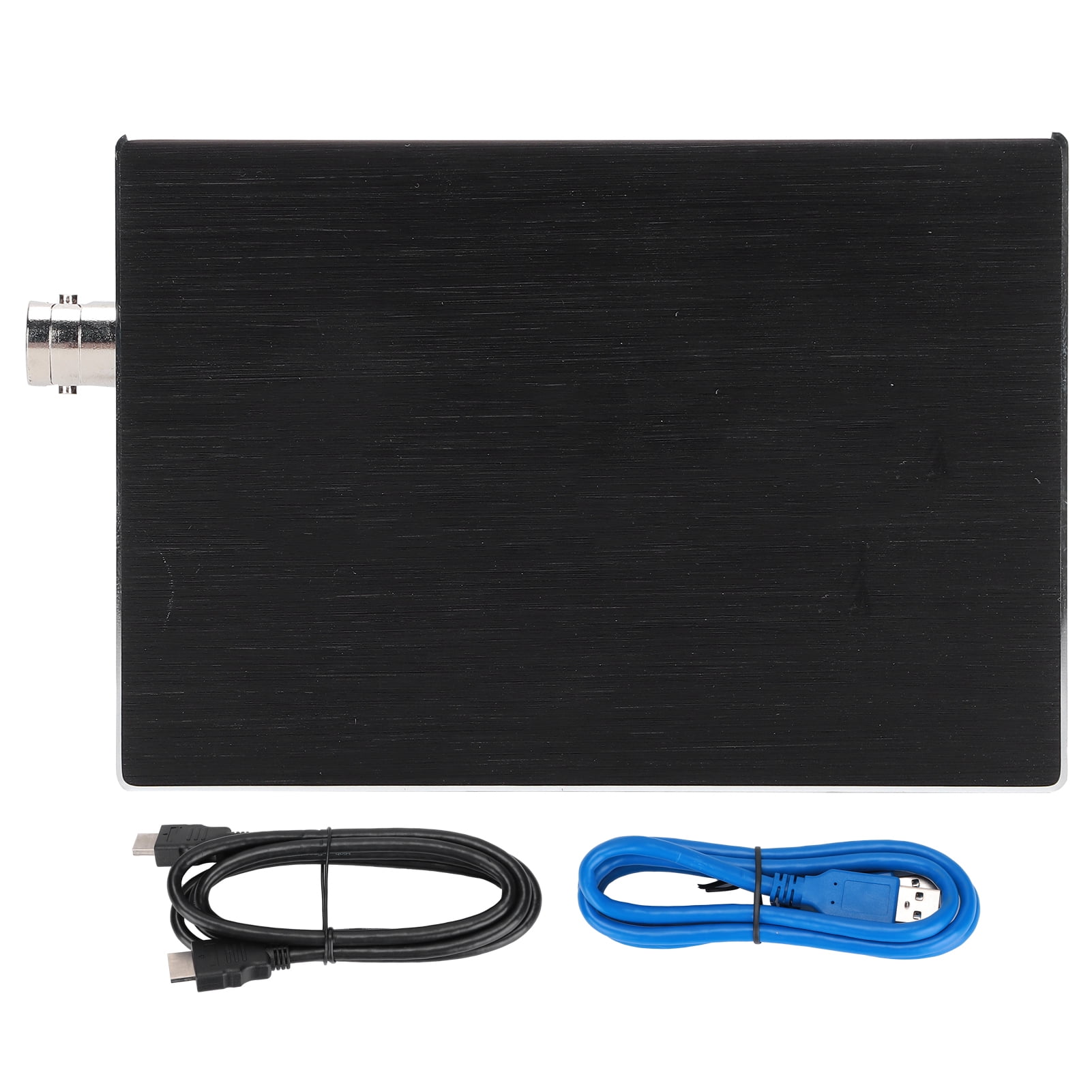 Video Audio Capture Card, NK-M006 Compact Capture Card Low Latency For ...