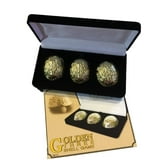 Free Shipping! Magic Makers Golden Three Shell Game - Walmart.com ...