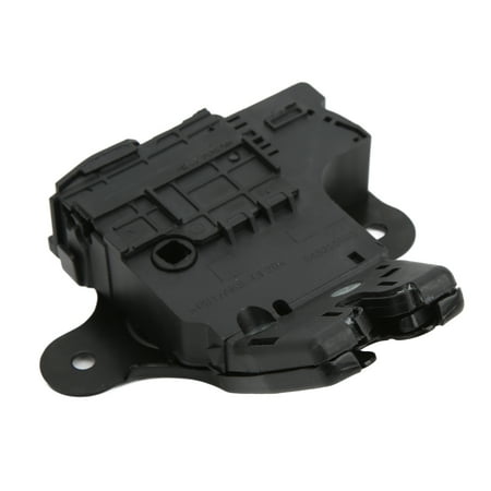 Trunk Lid Latch, Metal 13501988 Antiwear Perfect Fit Replacement For ...