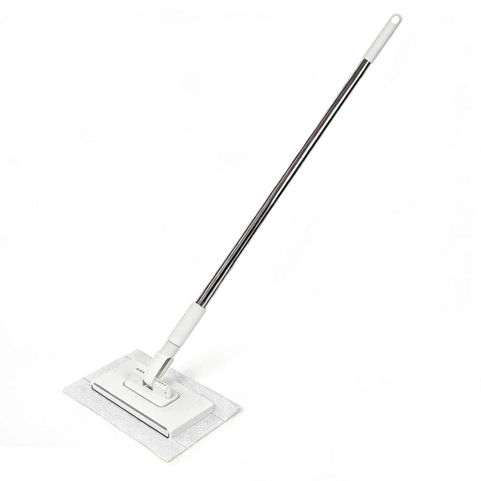 Click here for Unbranded Snap-Grip Mini Mop With 39in Handle - Ze... prices