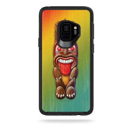 UPC 026312925374 - Skin Decal Compatible With OtterBox Symmetry Galaxy ...