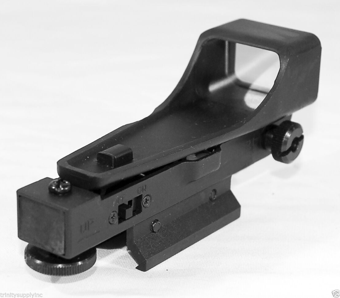 tippmann cronus accessories sight aluminum black - Walmart.com