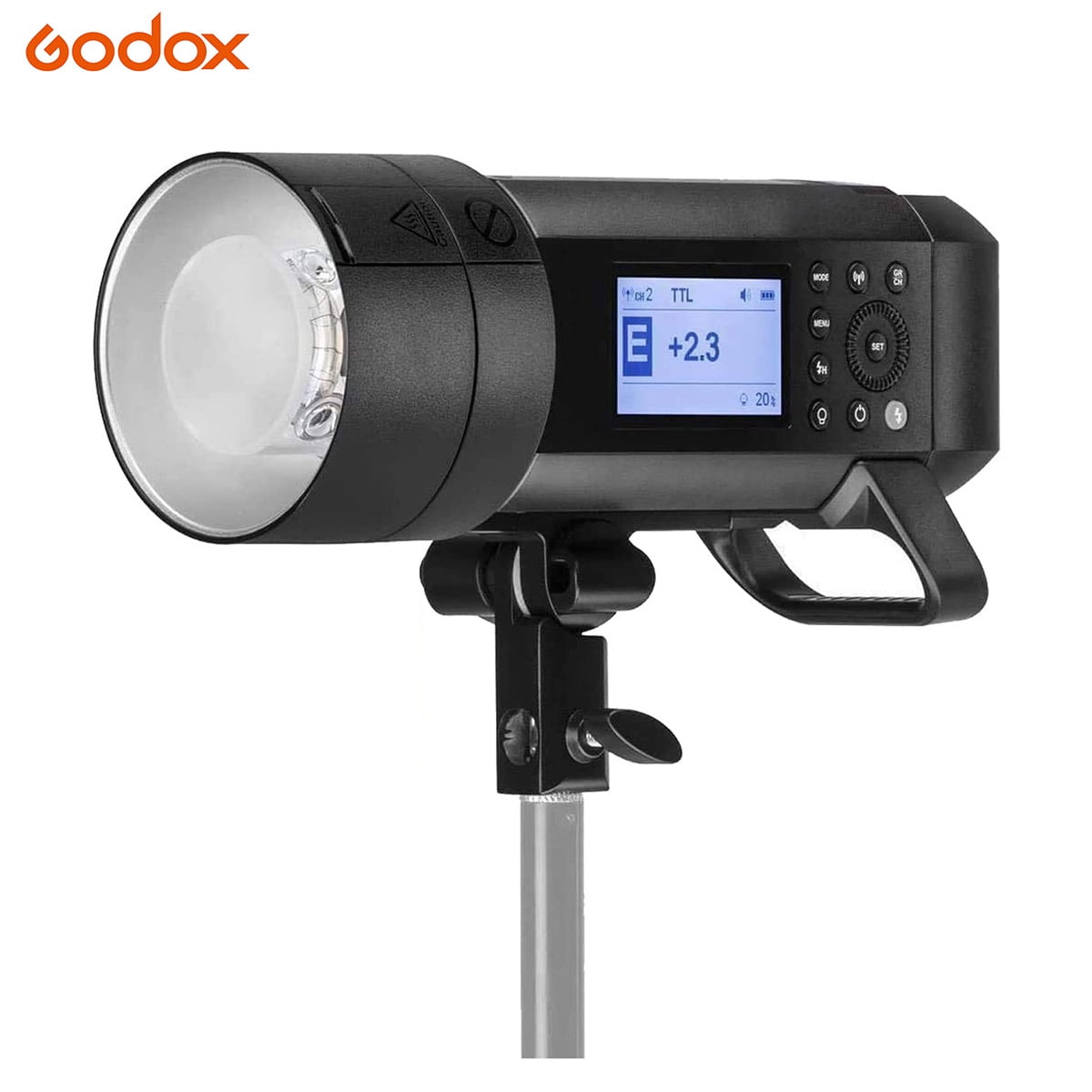Godox AD400 Pro AD400Pro All-in-One Outdoor Flash Philippines | Ubuy