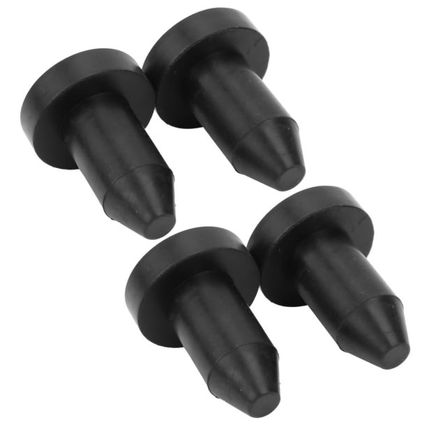 OTVIAP Kayak Accessories,Kayak Drain Plug,4Pcs Kayak Push‑in Water ...