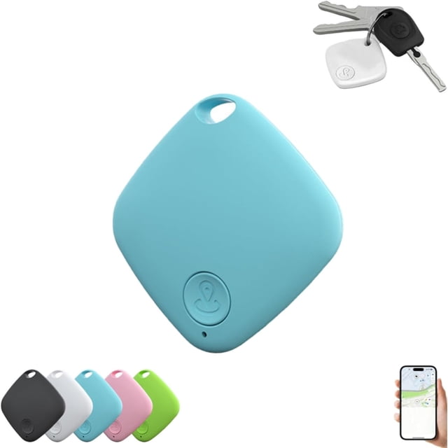 Wetag Mini, Wetag Mini Tracker, Wetag Tracker, Mini Magnetic GPS ...