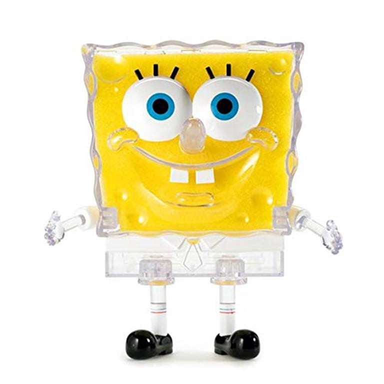 People Of Walmart Spongebob