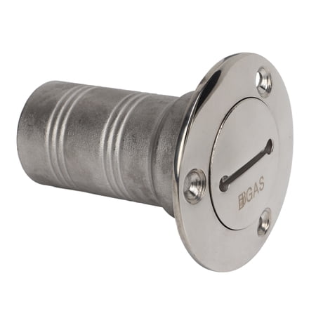 Deck Fillerwith Key,Deck Filler 316 Stainless Stainless Steel Deck ...