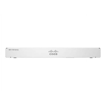 Cisco C921-4PLTEGB 1 SIM Ethernet, ADSL2, VDSL2+, Cellular Modem ...