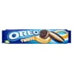 Oreo Twists Vanilla Caramel Flavour 157g - Walmart.com