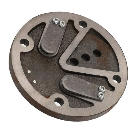 Pump Head Valve Plate, Air Compressor Valve Plate Pressure Proof ...