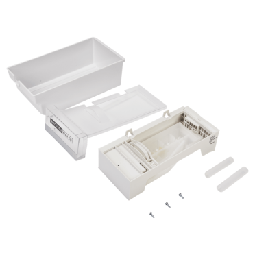 Whirlpool D7824706Q Ice Maker for Refrigerator - Walmart.com