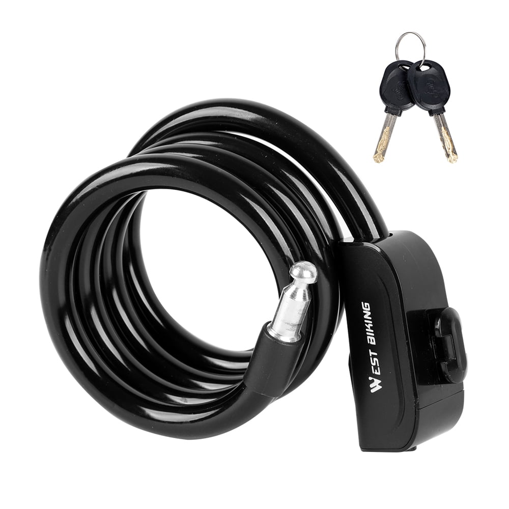 Click here for Amdohai Bike Lock Combination Bicycle Lock Bicycle... prices