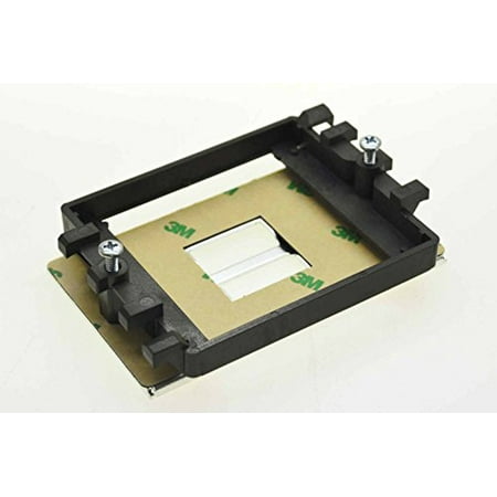 CPU Fan Bracket Base for AMD K8 939 Motherboard Retainer Socket - Black ...