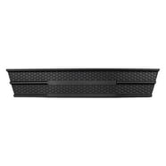 KAI New Standard Replacement Front Bumper Cover Grille, Fits 2013-2015 ...