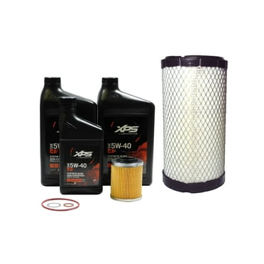 Can-Am 715003656 Full Windshield Hardcoated for Maverick Trail Sport ...