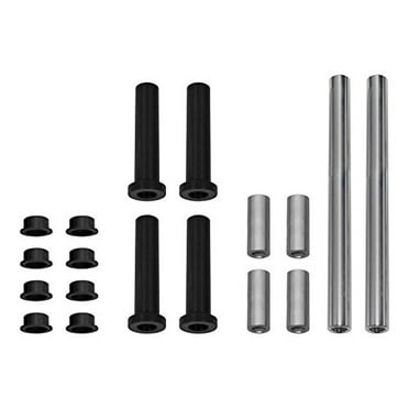 SuperATV Heavy Duty UHMW A Arm/Control Arm Bushing Kit for OE Arms for ...