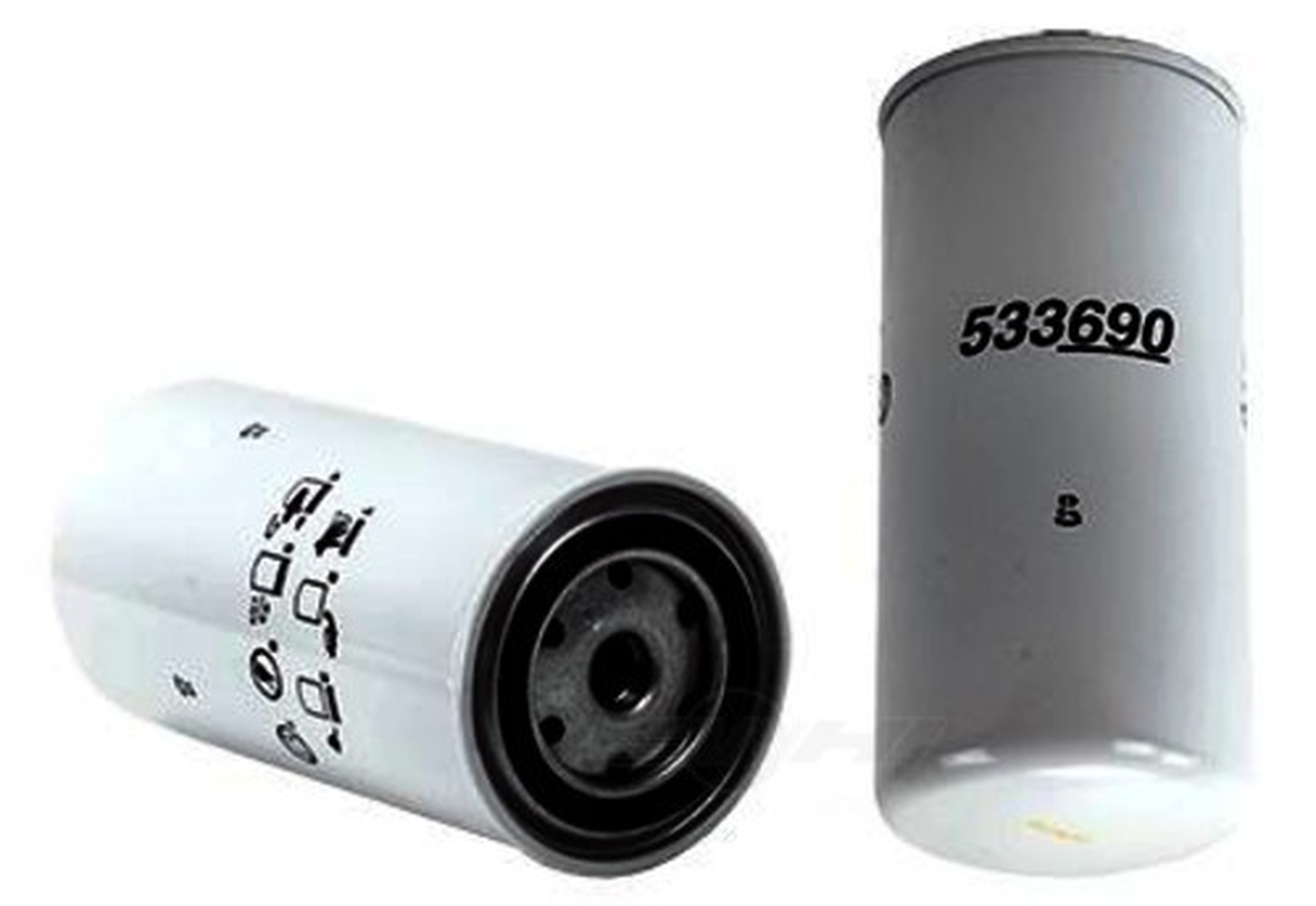 Fuel Filter - Walmart.com