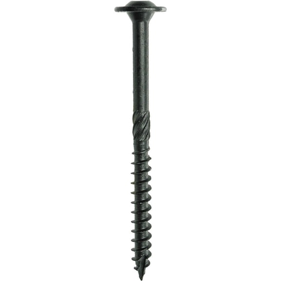 GRSSFW516350-GRIP-RITE 5/16 X 3" PRIMEGUARD PLUS COATED T-30 STAR DRIVE ...