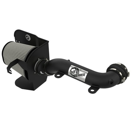 AFE/Advance Flow Engineering 51-13002-B Cold Air Intake Magnum Force ...