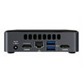 Intel NUC Kit NUC7i5DNKE With Intel Core i5-7300U Processor - Walmart.com