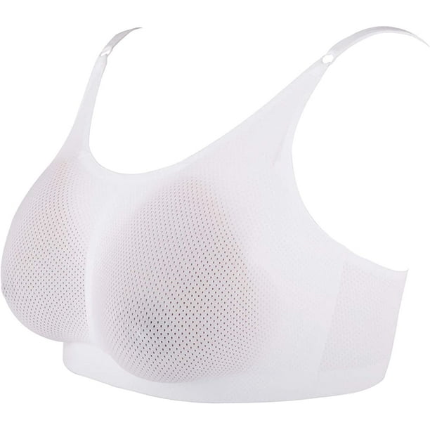 Pocket Bra Breast Forms