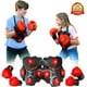 ArmoGear Electronic Boxing Game for Teen Boys with 3 Play Modes ...