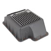 B&M 70394 Automatic Transmission Oil Pan - Walmart.com