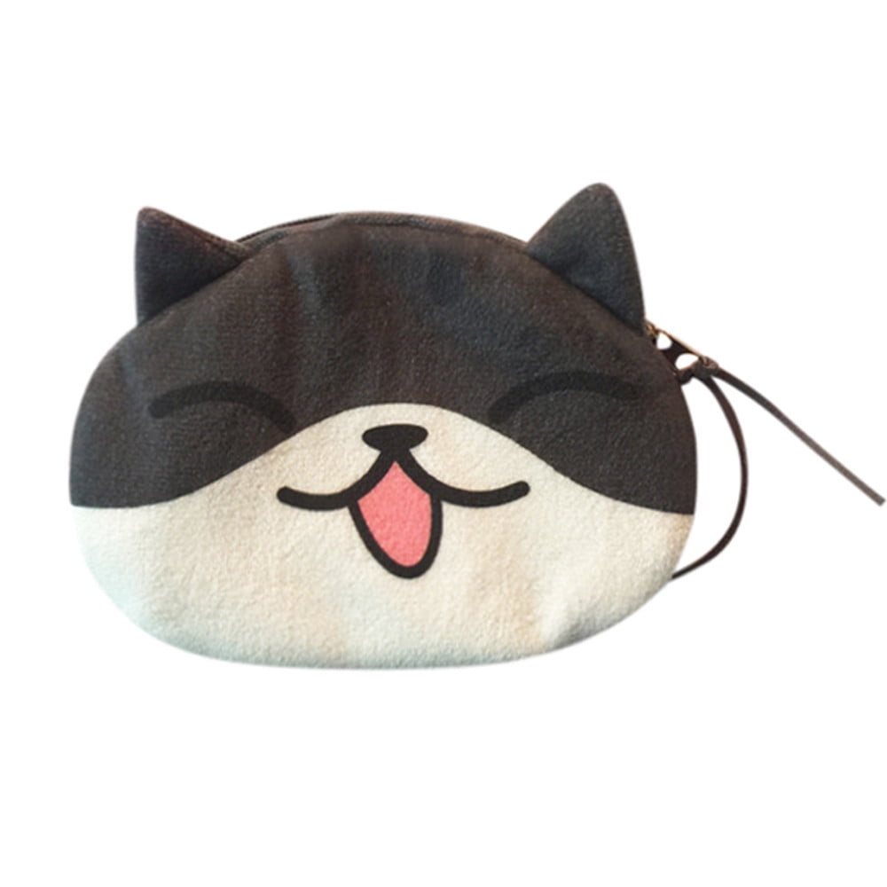 Click here for Smihono Up To 65 Off Women Cute Print Face Girl Pl... prices