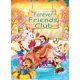 Friendship Books Series for Kids: Forever Friends Club : A children's ...