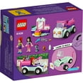 LEGO Friends Cat Grooming Car 41439 - Walmart.com