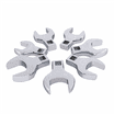 Grip 17 pc Jumbo Crowfoot Wrench Set MM - Walmart.com