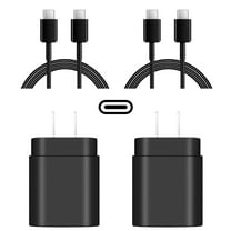 Original Samsung Galaxy Z Flip4 Super Fast Charger USB Type C Kit, PD ...