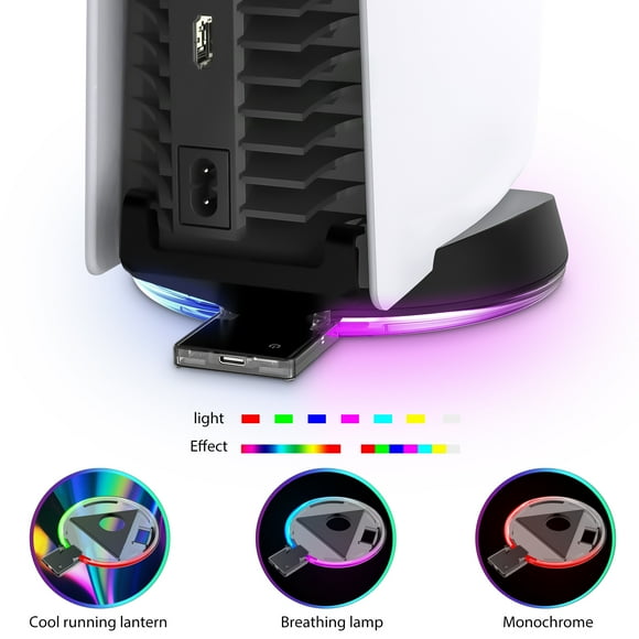 Ps5 Horizontal Stand