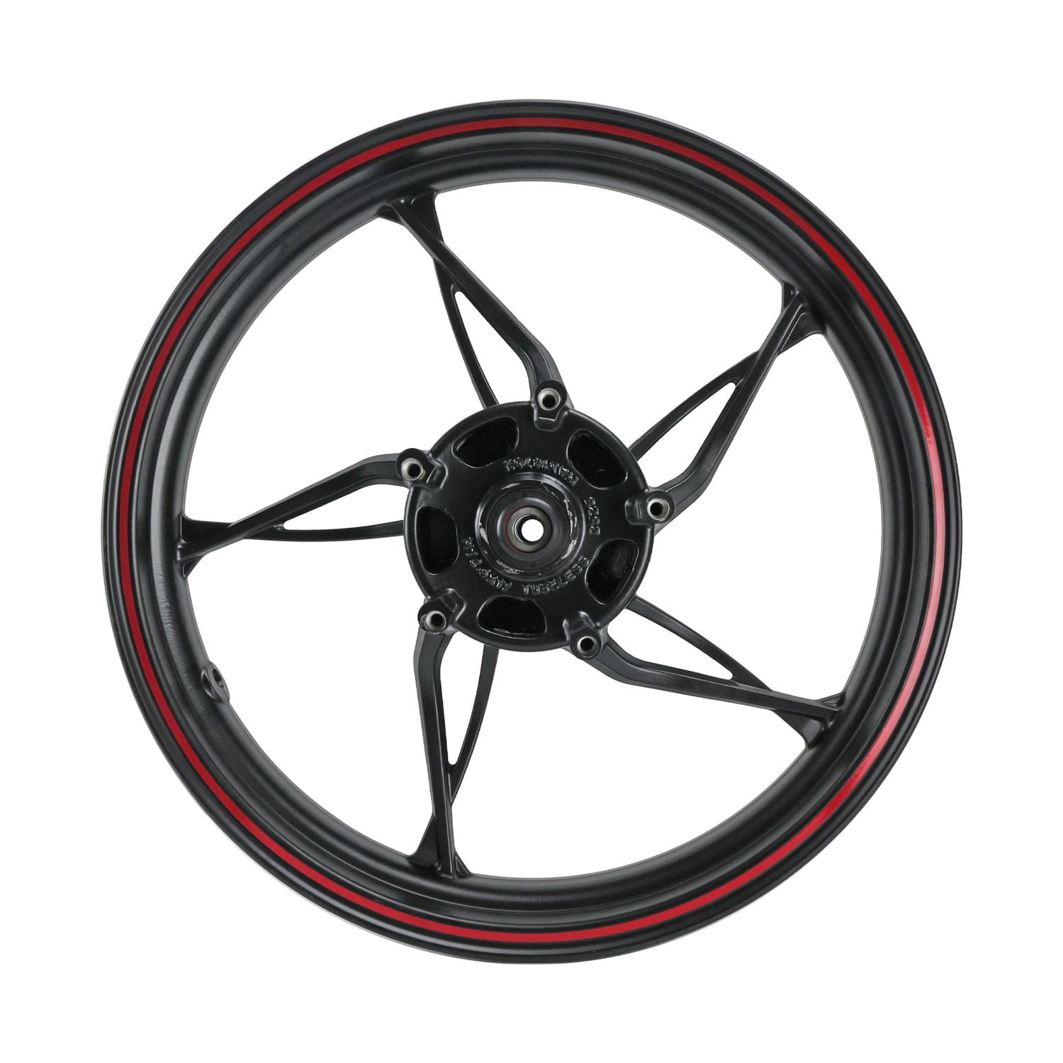 Rin Delantero Italika 250 Z (14-17) multicolor | Bodega Aurrera en línea