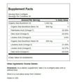 Seabuck Wonders Sea Buckthorn Omega 7 Complete 500mg 60ct