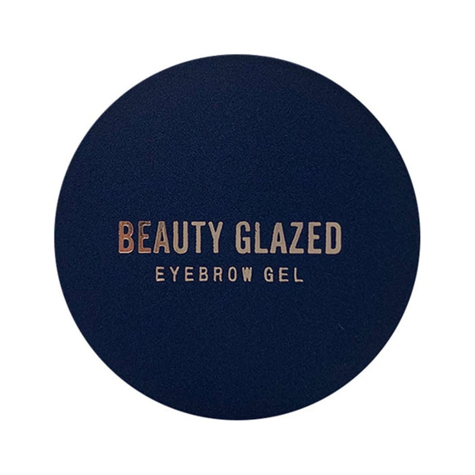 Click here for Mistaha Beauty Glazed Eyebrow Gel Eyebrow Cream Fo... prices