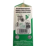 Green Apple Flossugar (1/2 gallon) - Walmart.com