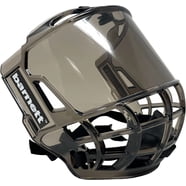 Lacrosse Visors by SHOC (Sapphire) - Walmart.com