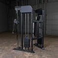 Body-Solid Functional Trainer Dual 160 lb Weight Stacks GFT100 ...