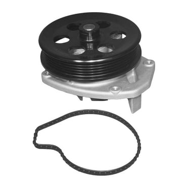 ACDelco Professional 252-955 Water Pump Kit - Walmart.com