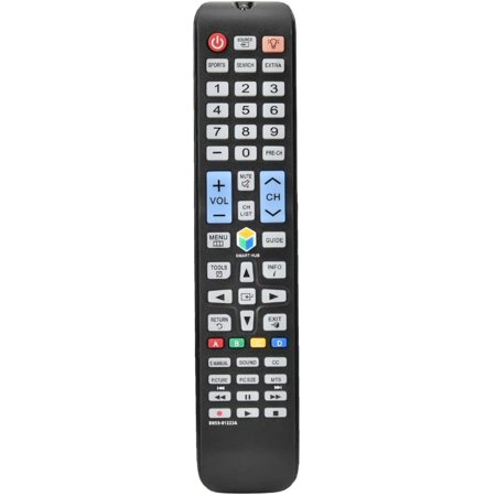 BN59-01223A Replacement Remote Control for Sansung TV, Samsung HD Smart ...