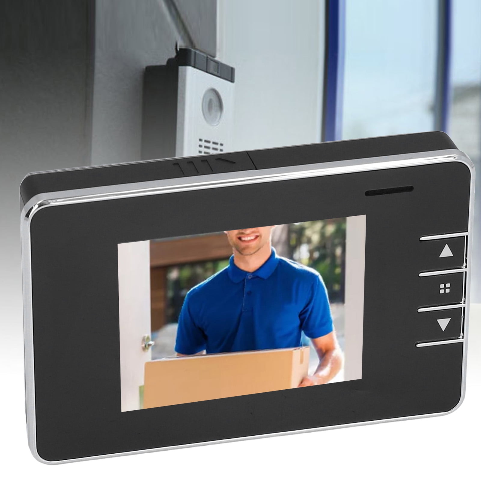 Click here for Loewten Video Doorbell Camera  120 Degree View Doo... prices