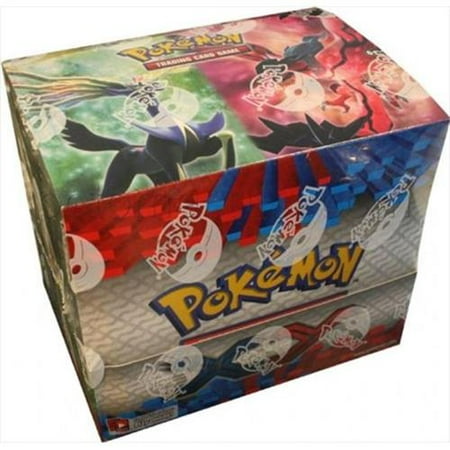 Pokemon Trading Card Game UPC & Barcode | Buycott