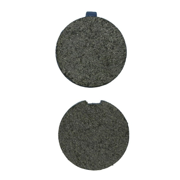 Balatas Delanteras Set Vento Crossmax 200 (20-21) (Japan) multicolor ...