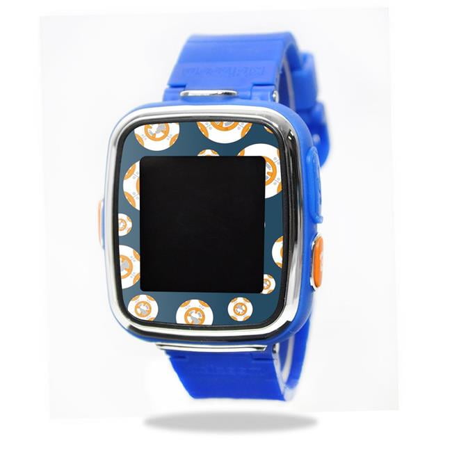 MightySkins VTKIDX-Mini Galaxy Bots Skin for VTech Kidizoom Smartwatch ...